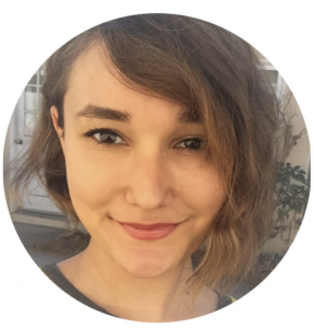 Nicole Snyder – The OLu MUSE