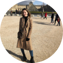 Grace Funk – The OLu MUSE