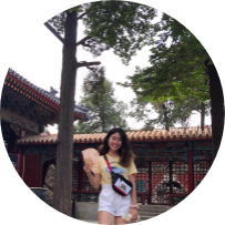 April Zhang – The OLu MUSE