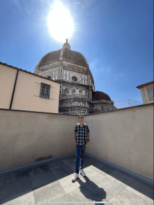 Titus Lang – The OLu MUSE