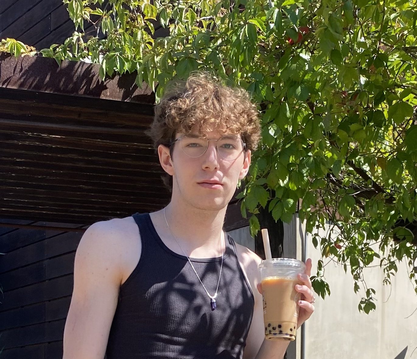 logan – The OLu MUSE