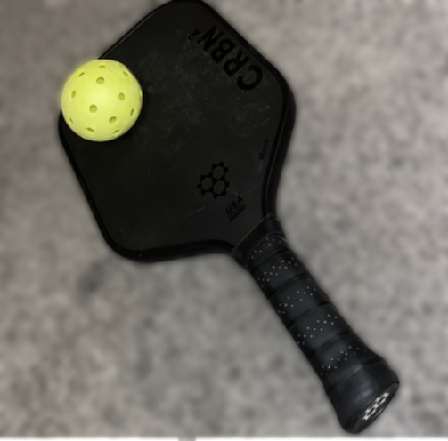 titus pickleball – The OLu MUSE