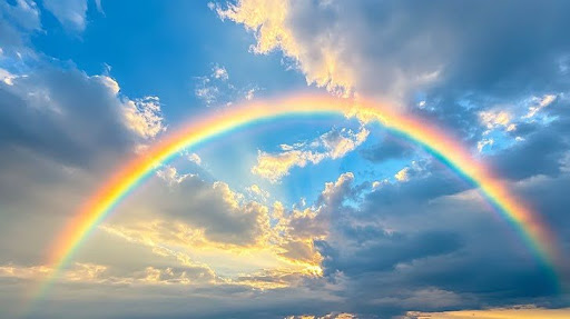 The Colors of the World – The OLu MUSE