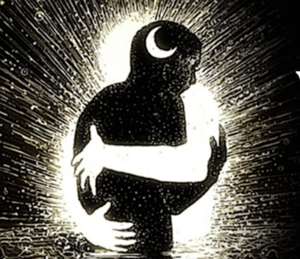 The Duality of Man – The OLu MUSE