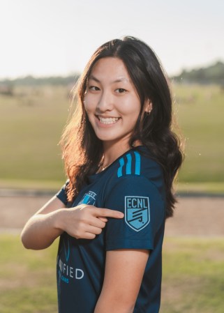 Dahmi Lee: Editor in Chief